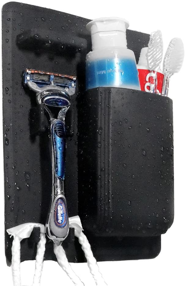 Shower Razor Holders - Home Temptations